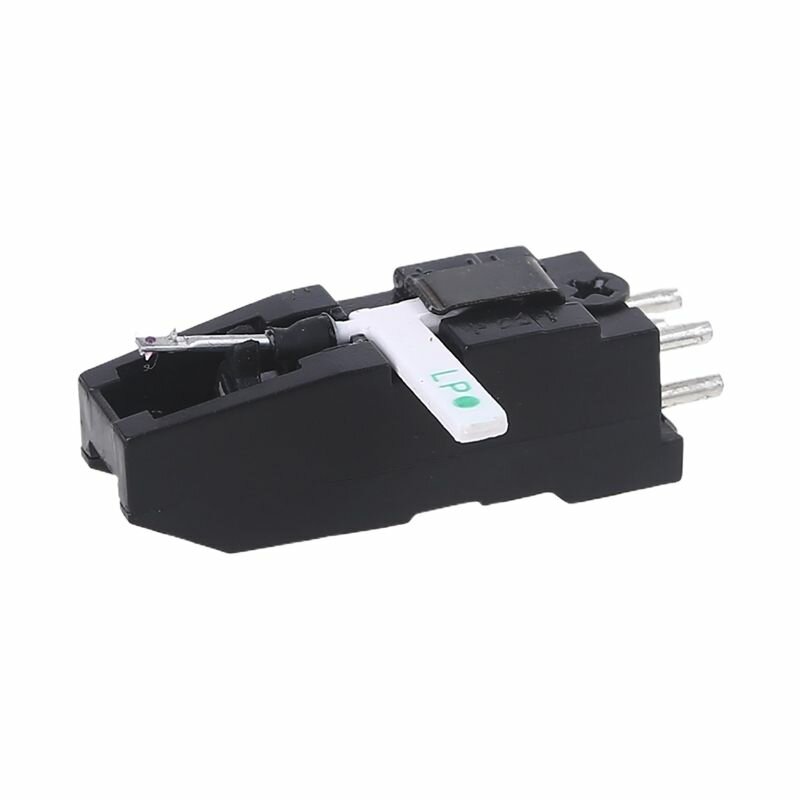 Стерео игла для проигрывателя винила