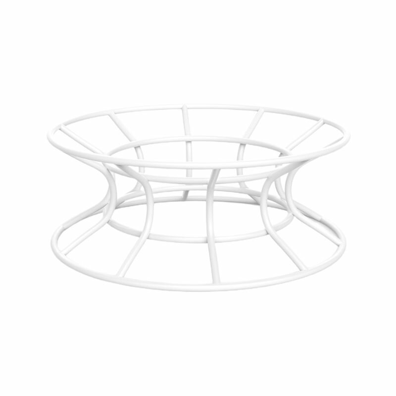 Подходит для аудиостанции HomePod 2/1-белый