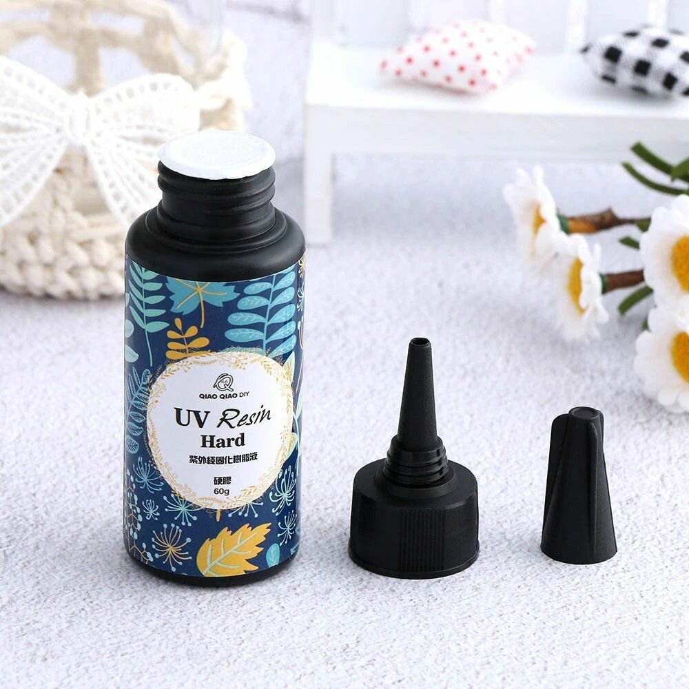 Эпоксидная смола для творчества