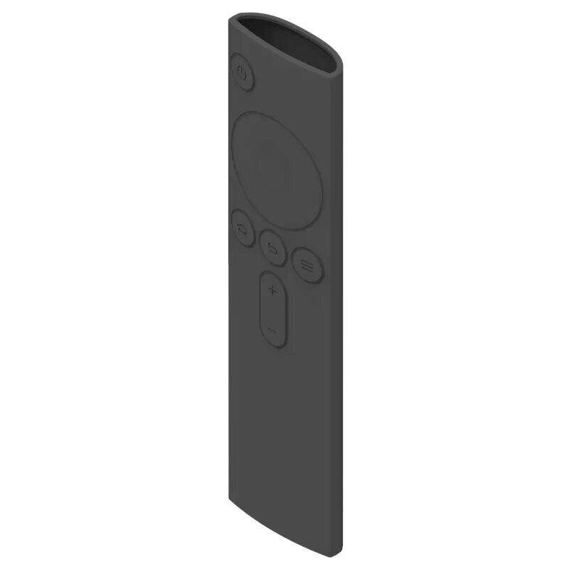 Пульт от телевизора Xiaomi, черный, NO.6