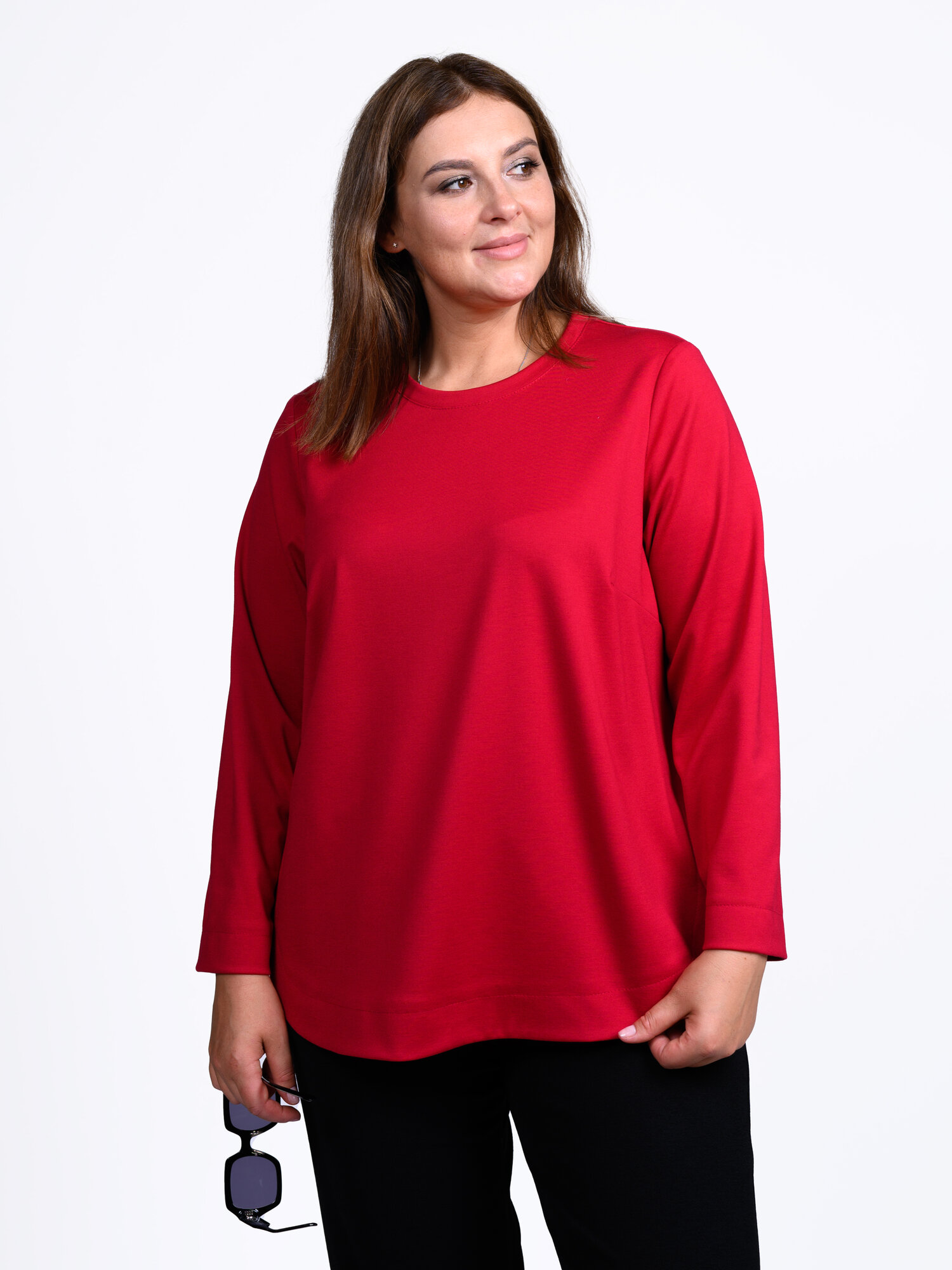 Джемпер Туника