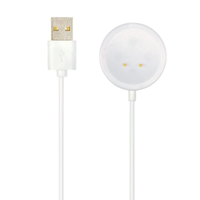 Зарядный кабель для умных часов OOTDTY 8/9 DW89 Two pin