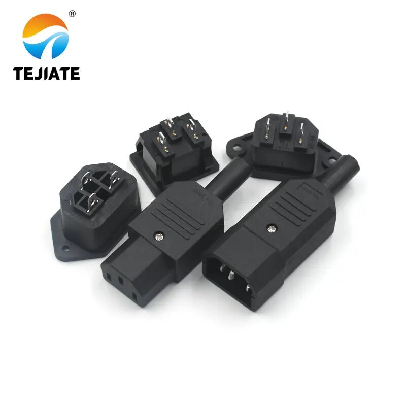 TEJIATE AC-06 Socket — фото 1
