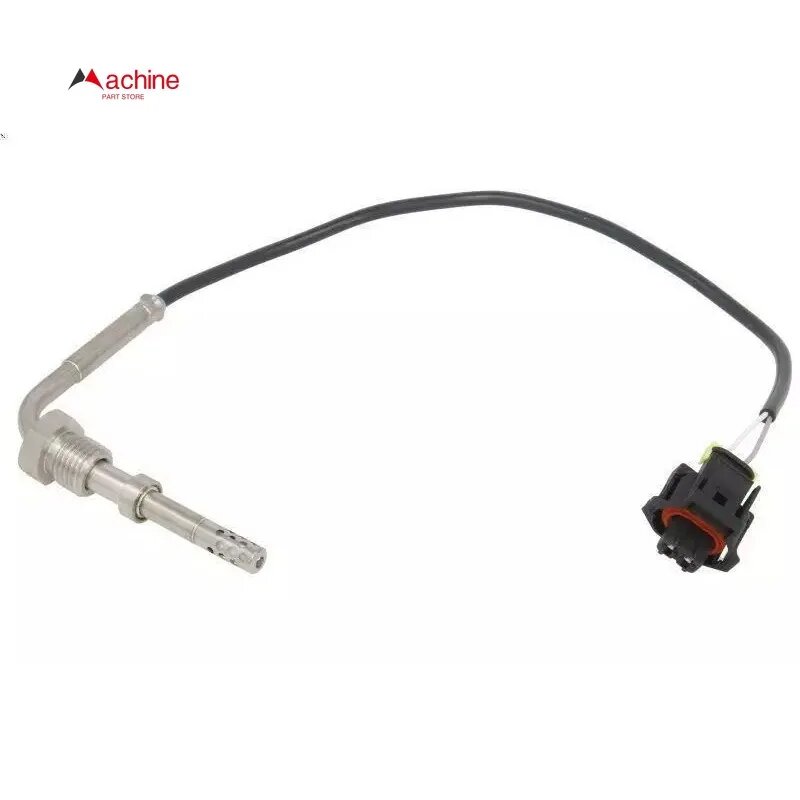 Датчик температуры выхлопных газов EGT 25183662 для CHEVROLET CAPTIVA C100 C140 OPEL ANTARA 2,0 D 2006 4818482