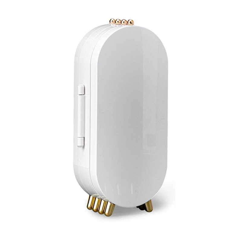 Негабаритная коробка для хранения ювелирных изделий, большой пластиковый чехол дам и девочек, кольца, ожерелья, серьги, браслеты