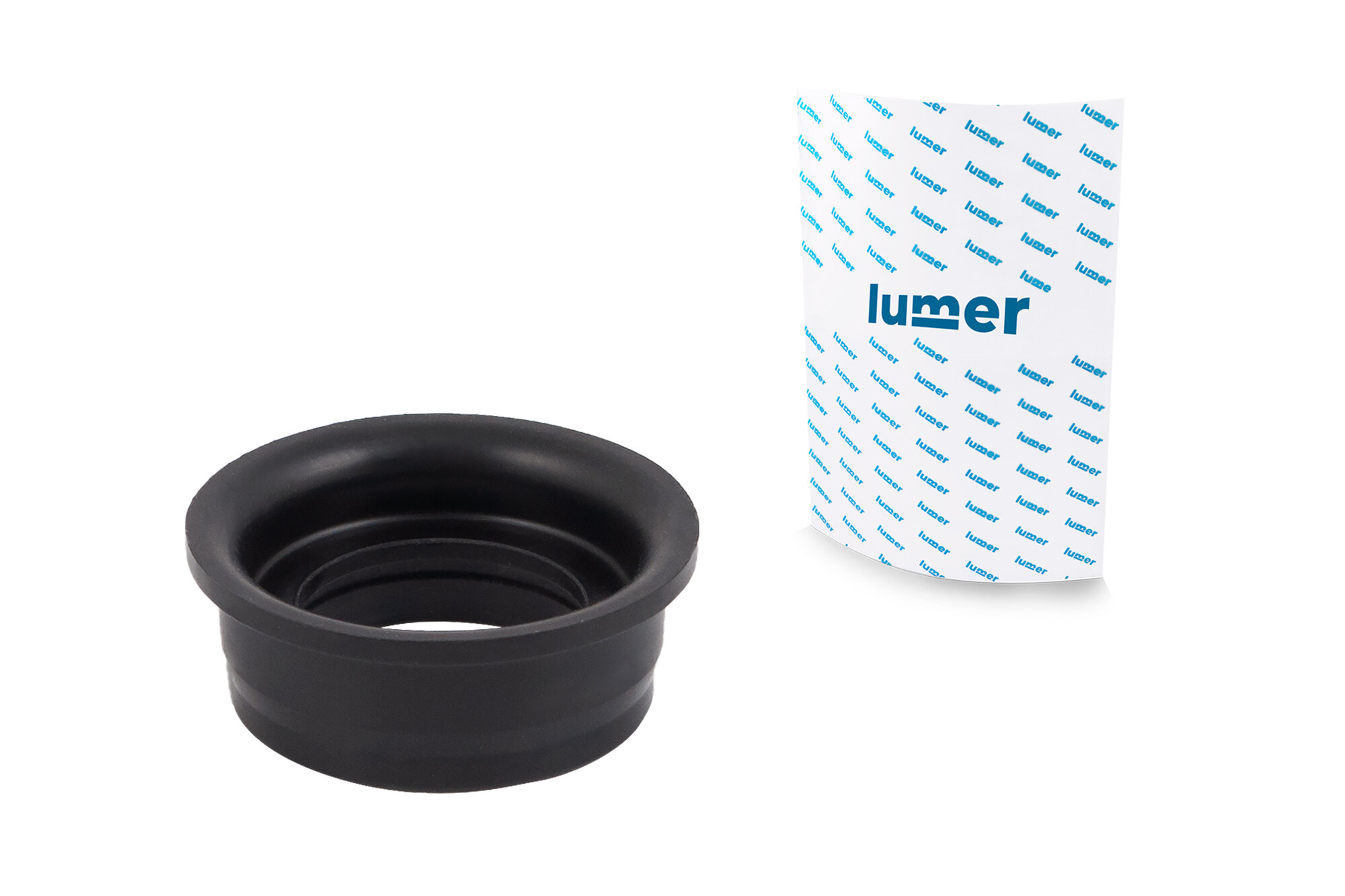 Прокладка свечного колодца (кольцо) AIRTREK/OUTLANDER/LANCER/PAJERO/MONTERO 1,6/1,8/2,0/2,4/3,0/3,8