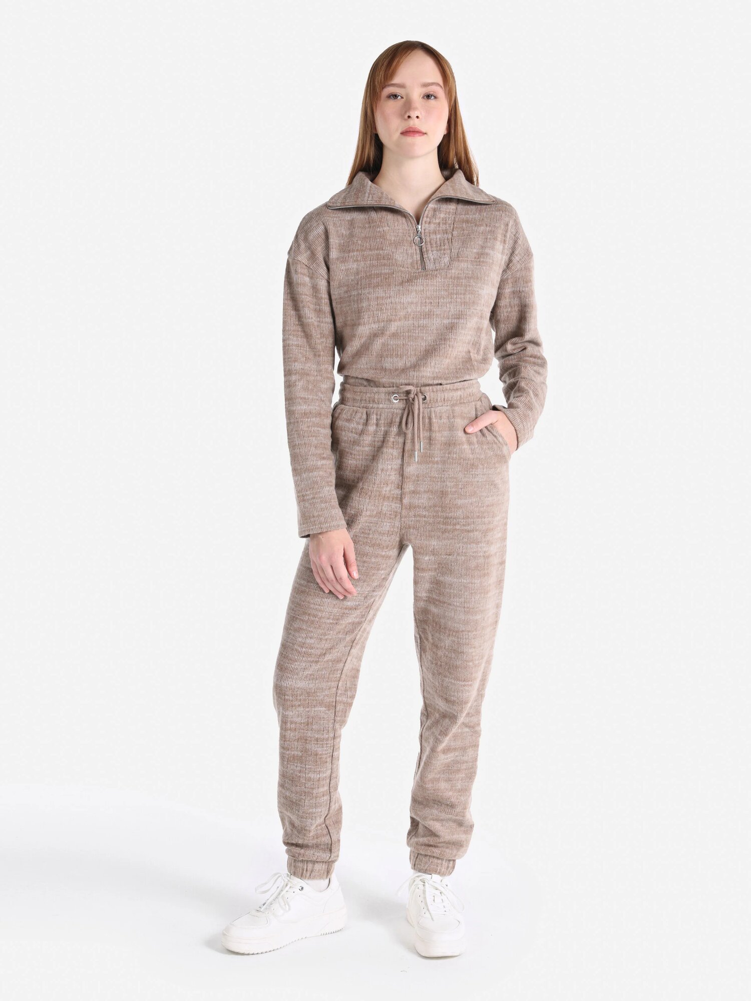 Брюки Regular Fit