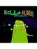 Round Invaders Rush 2 PS5