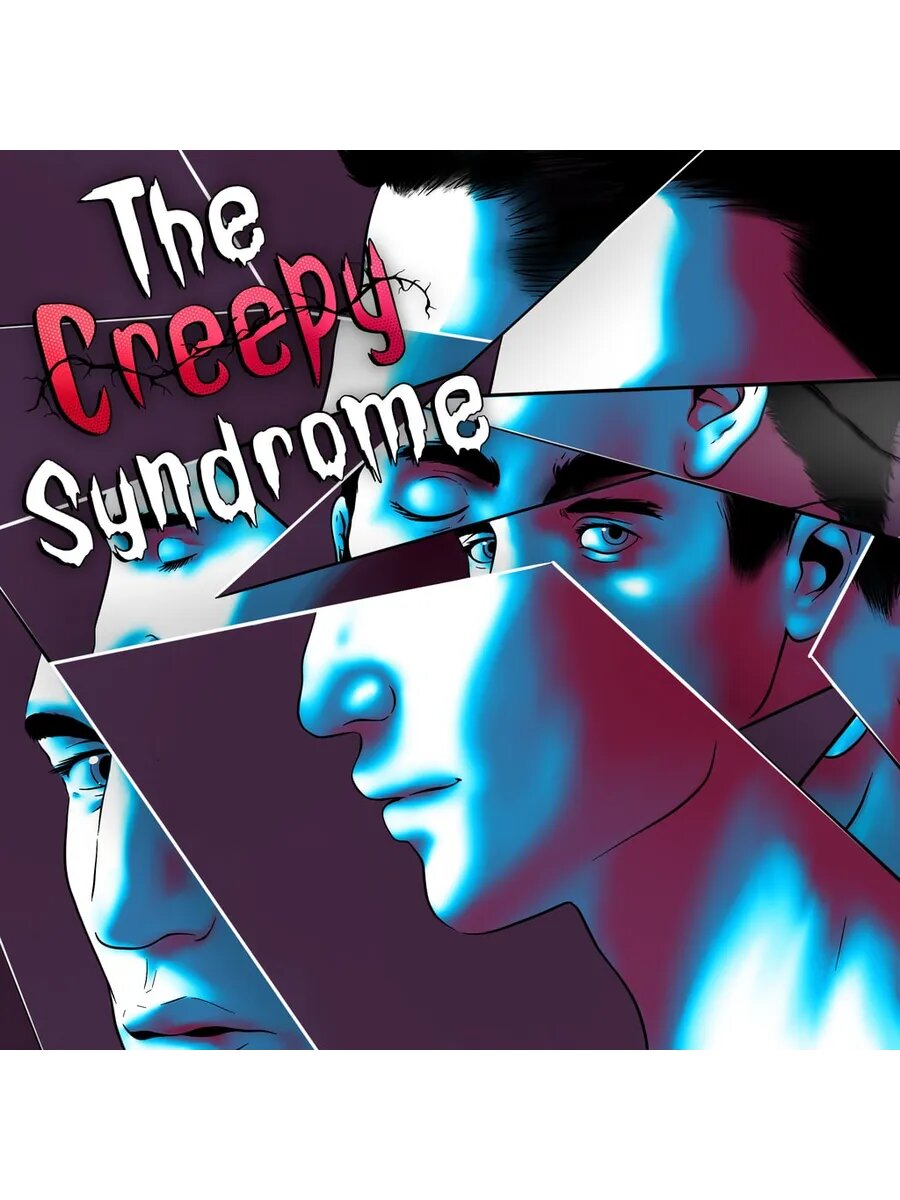 The Creepy Syndrome PS4 & PS5