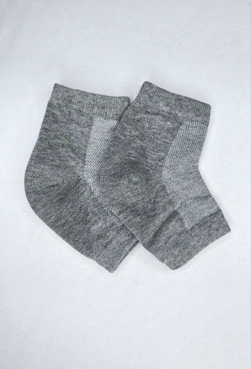 Спа полуноски напяточники с гелевым покрытием