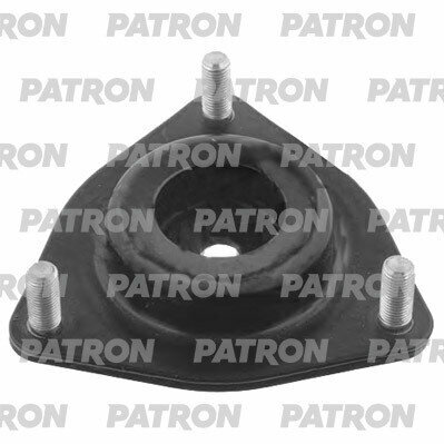 Опора амортизатора PATRON PSE4351, для Mitsubishi Outlander, Dodge Caliber, Peugeot 4007, передняя