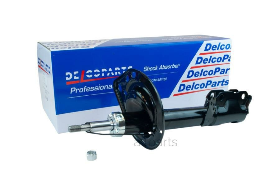 DELCOPARTS 19374342 Амортизатор задний левый Toyota CAMRY