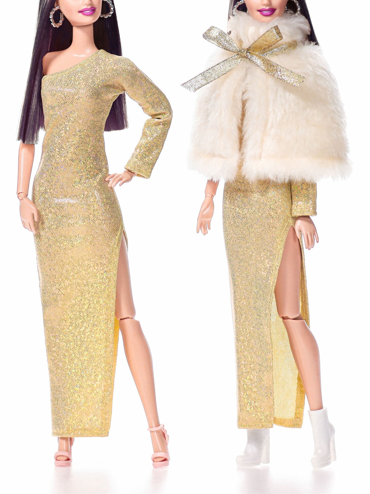 Одежда для кукол VIANA