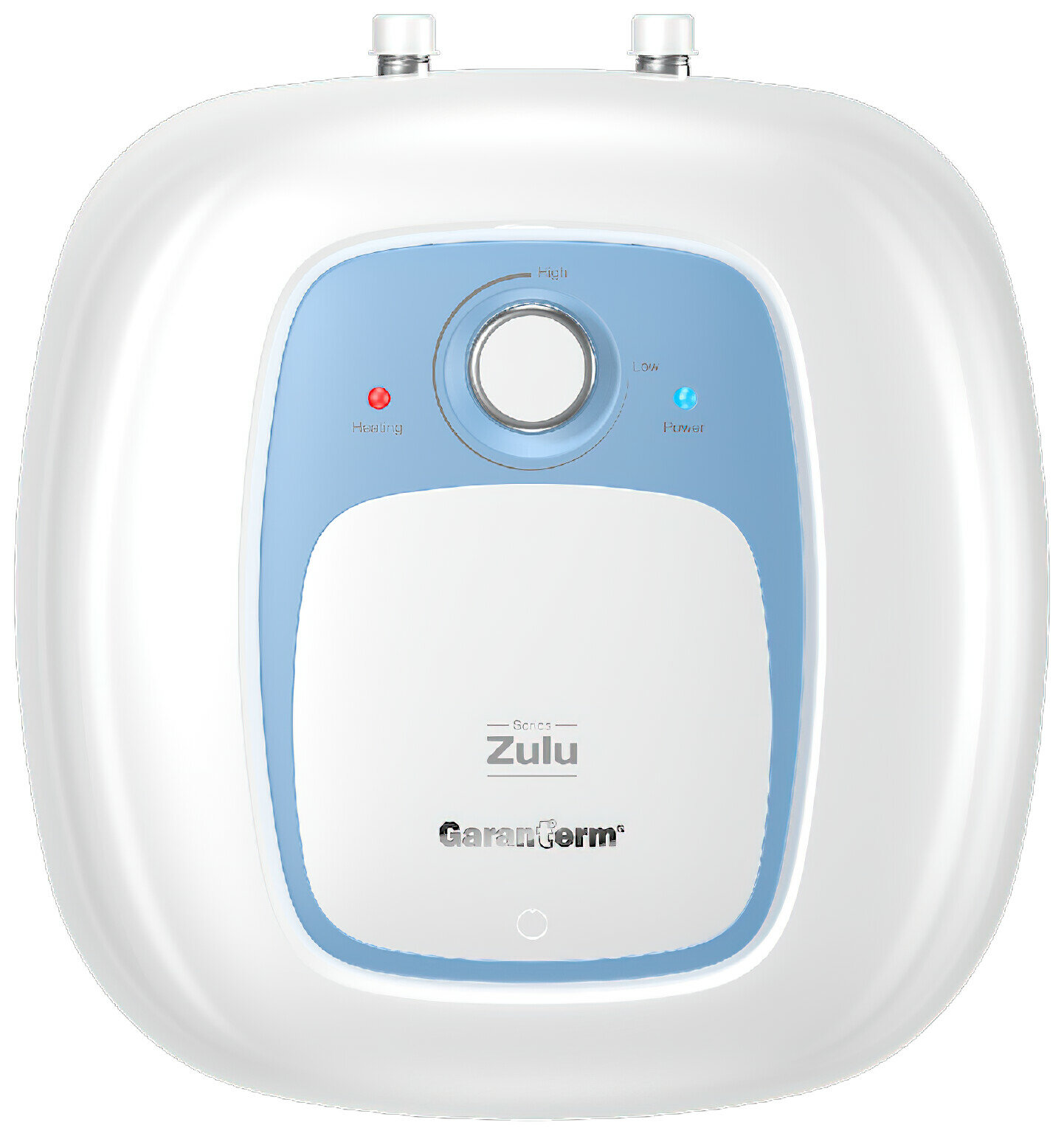 Водонагреватель накопительный Garanterm Zulu 15 U