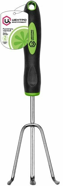 ЦИ Садовый инвентарь Рыхлитель садовый 0456-5