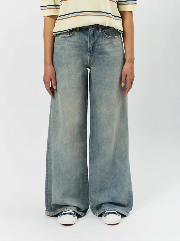 Джинсы клеш Courtney 