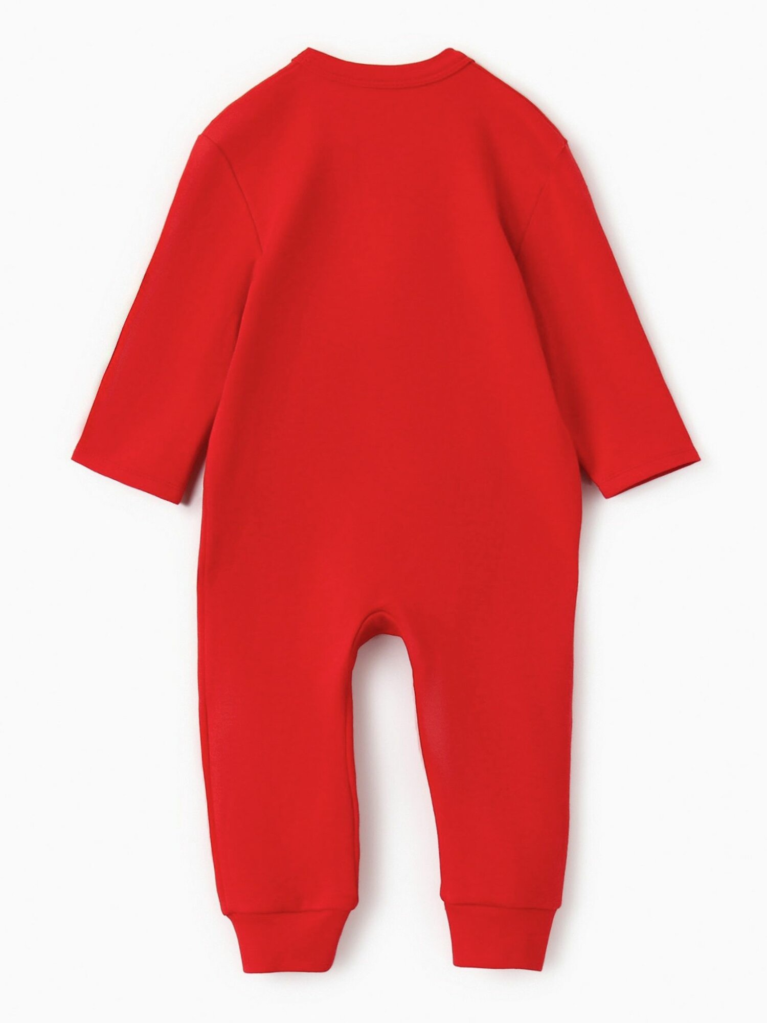 Комбинезон-трансформер