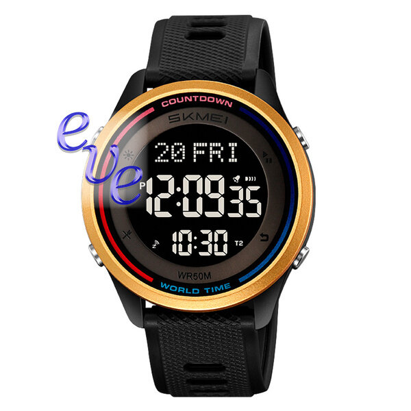 Наручные часы