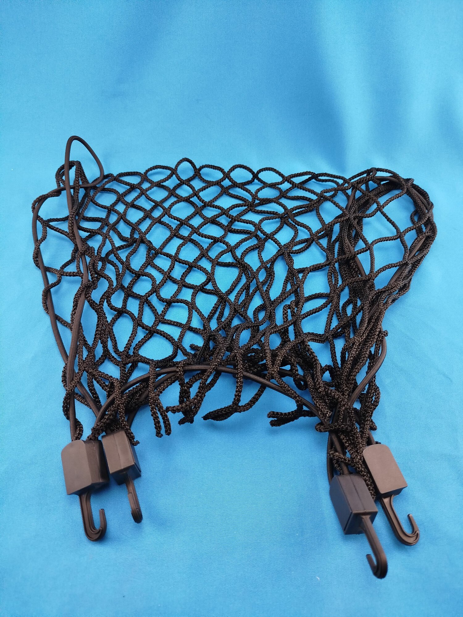 Сетка багажная "ВАЗ" для а/м X-Ray напольная