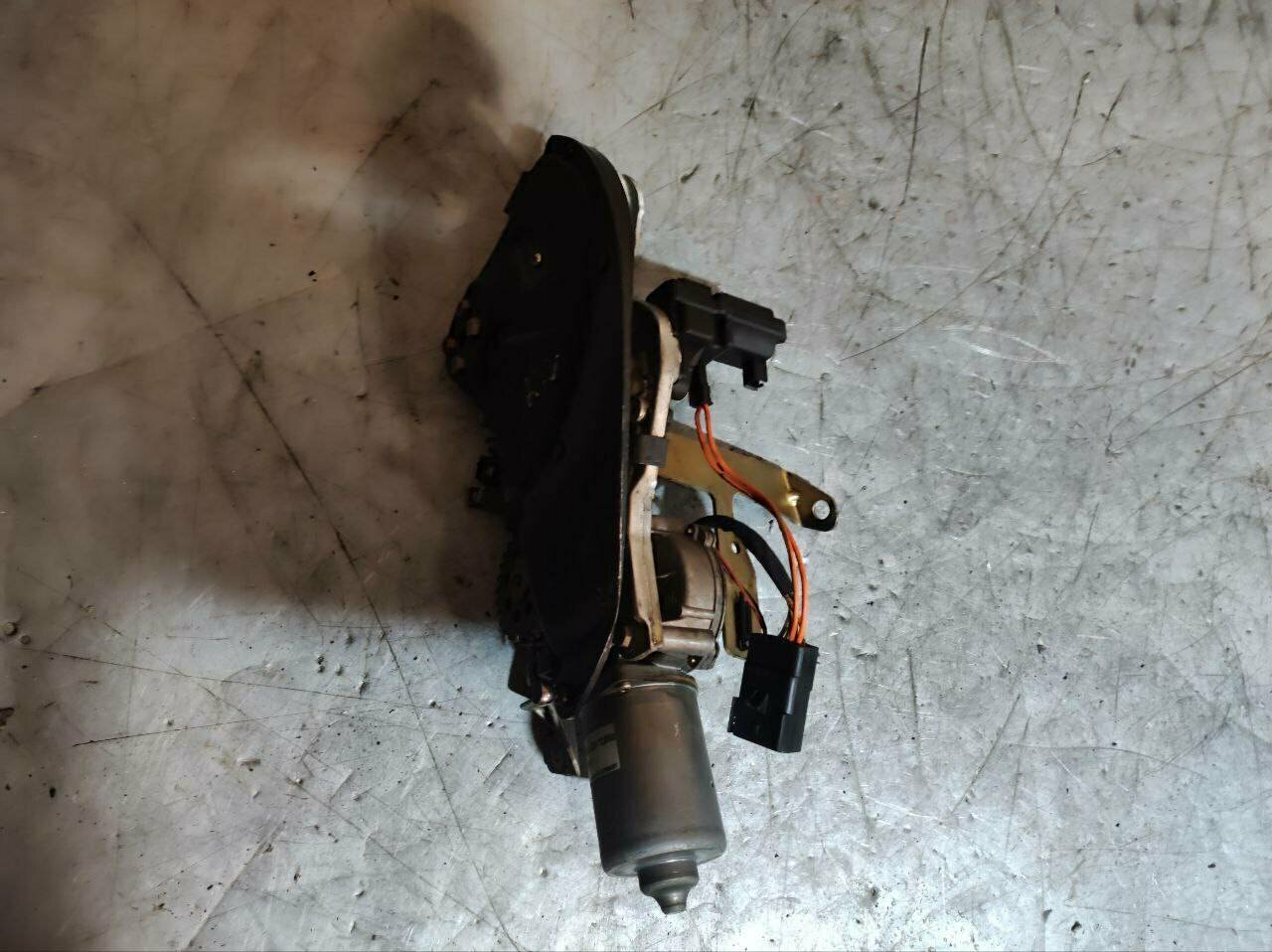 Электропривод сдвижной двери Chrysler Voyager 4 2003 404.624