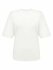 Футболка Calvin Klein Jeans, размер XS, бежевый