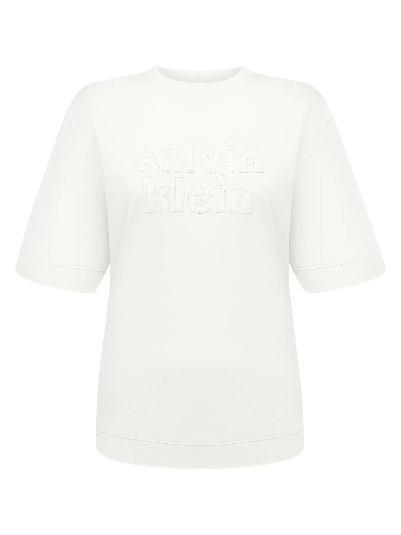 Футболка Calvin Klein Jeans