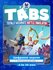 Игра Tabs для PS4 (PS5), цифровая версия, без диска