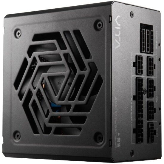 Блок питания Fsp VITA GM, 750W, 80+ Gold, ATX3.1