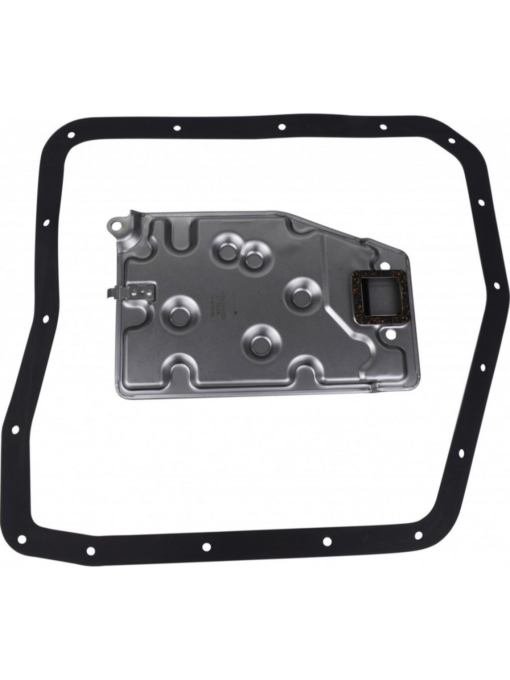 Фильтр АКПП JS Asakashi JT389K