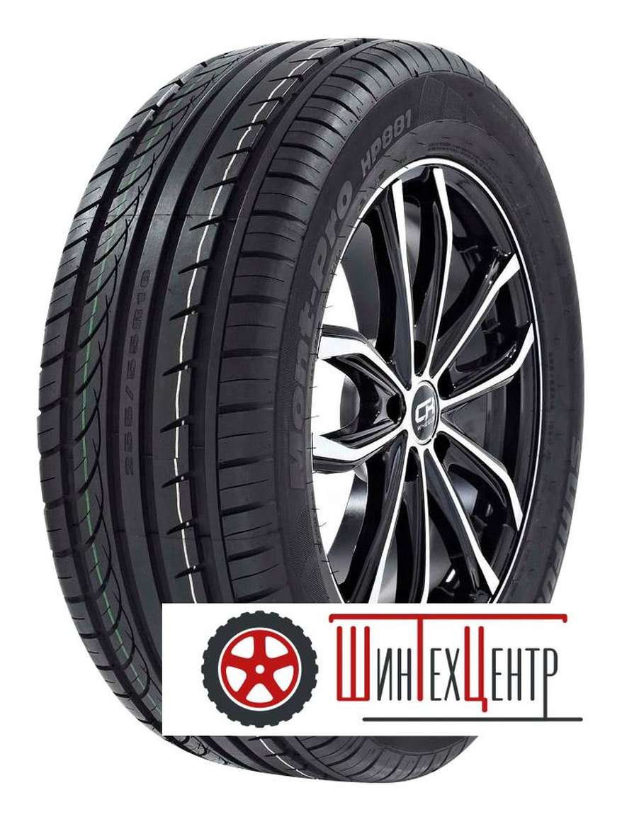 Шина Sunfull 245/45 R20 Mont-Pro Hp881 99Y для всех типов автомобилей Летняя