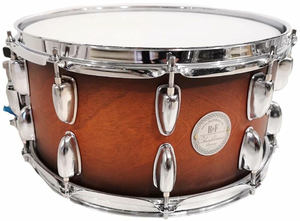 Малый барабан Chuzhbinov Drums RDF1465OR