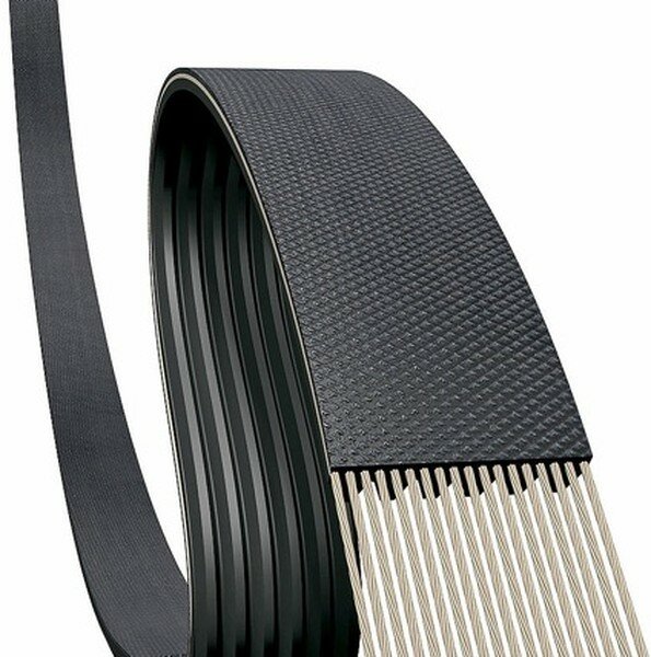 Ремень поликлиновой CARBERRY Universal (4PK711E)
