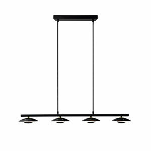 Подвесной светильник Escada Himalia 10290/4LED