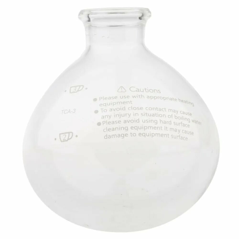 Сифон для варки чая и кофе "Сифонная кофеварка"