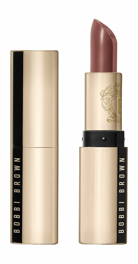 Bobbi Brown Luxe Lipstick Кремовая губная помада | Pink Nude 100мл