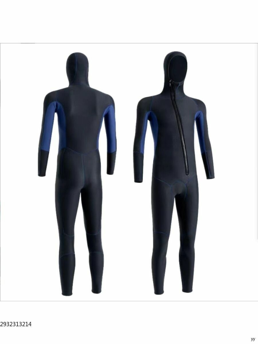 Гидрокостюм