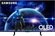 48" Телевизор Samsung QE48S90DAEXRU OLED 4K UHD 120 Гц черный