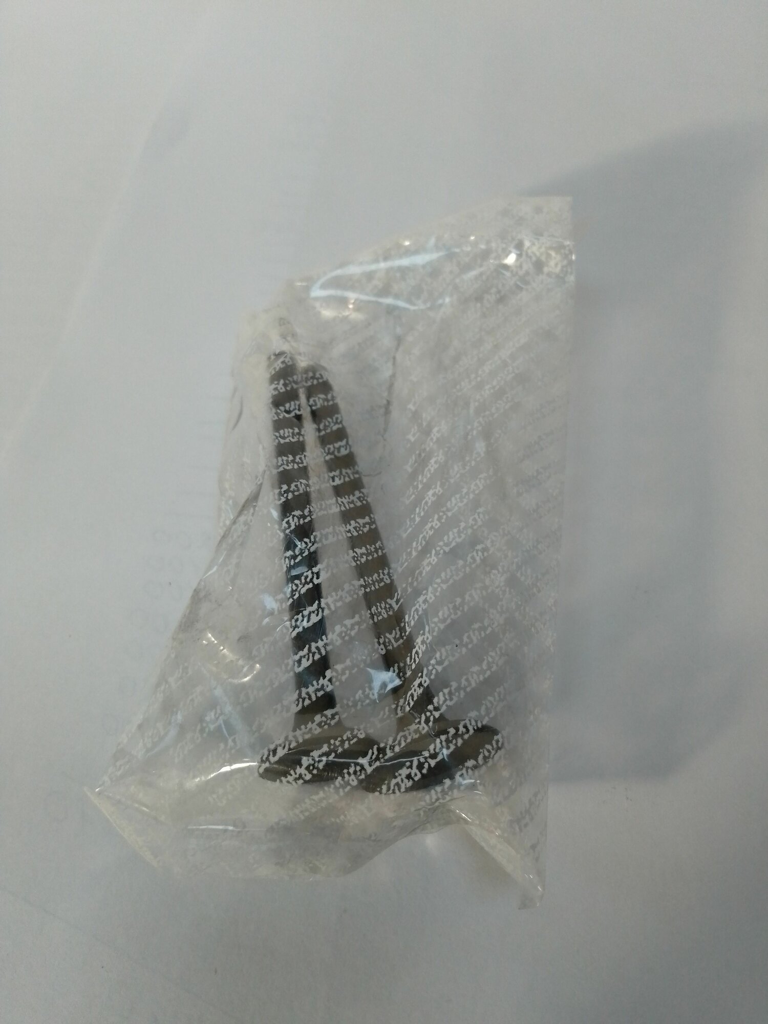 Клапана 4-Т 50-80 куб. см. Скутер