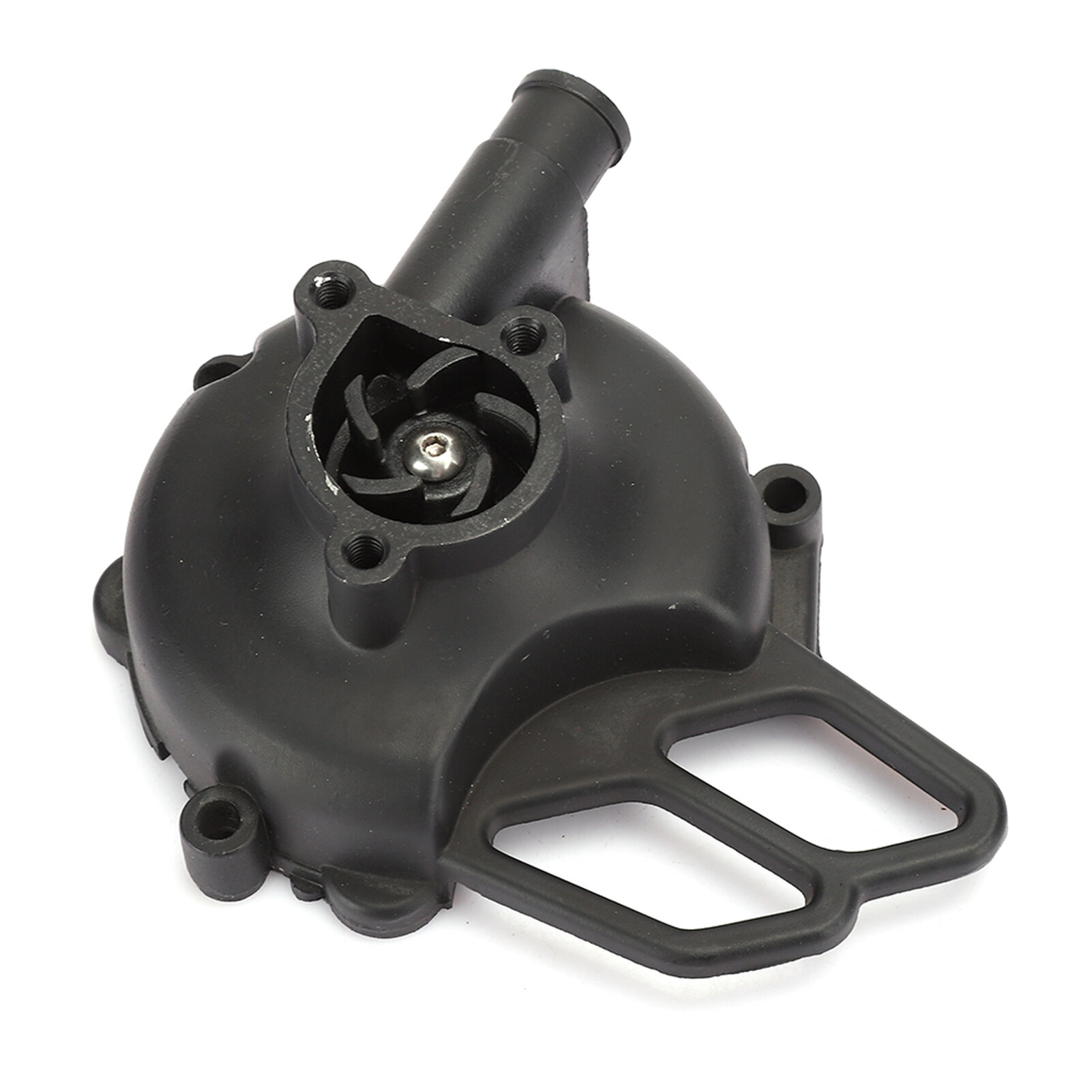 Крышка водяного насоса CNC из алюминиевого сплава для 50 SX 2006-08, совместима с Pro JR LC 2002-05 PRO SR, новое состояние