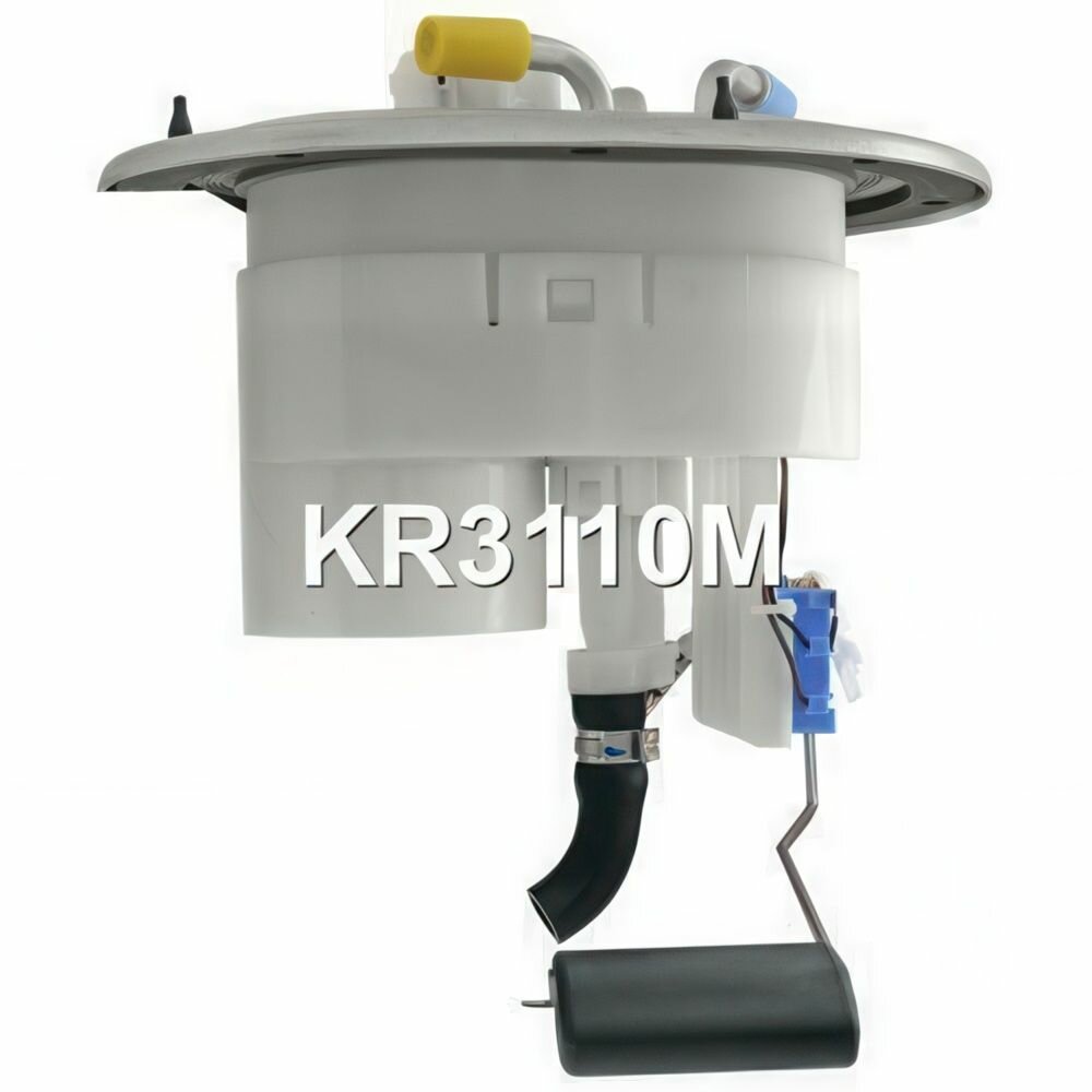 Насос топливный в сборе, для Хендай Туксон, КИА Спортейдж арт KR3110M