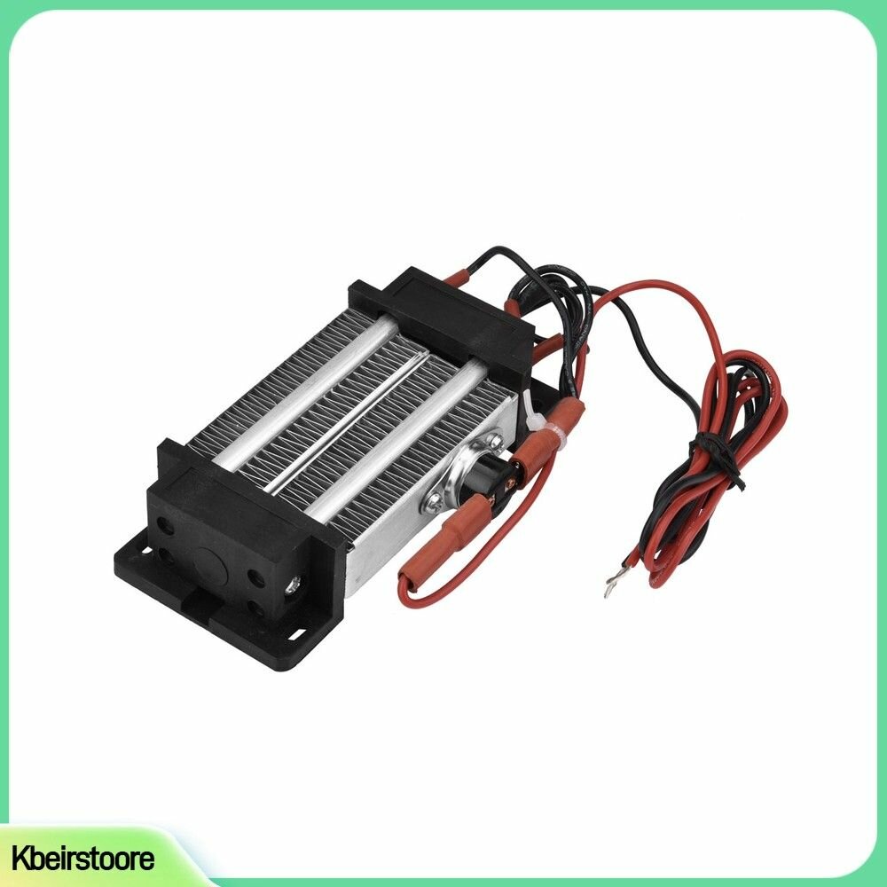 300Вт PTC-керамика, изолированный, воздухонагреватель