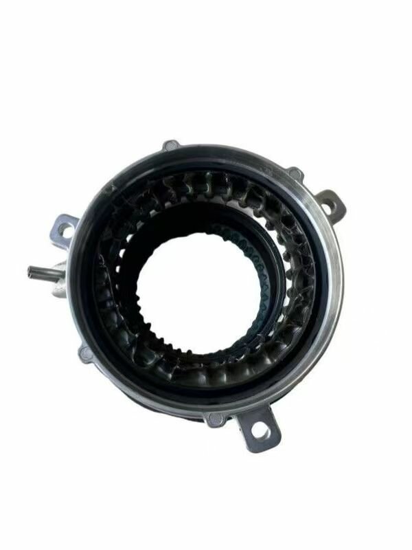 Эксклюзивная муфта 4151036200 для активации полного привода