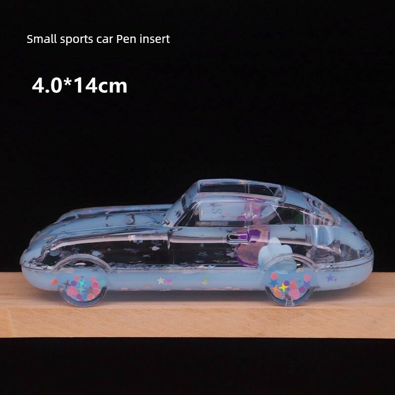 Детские игрушки, акриловые хрустальные украшения, большие прозрачные украшения в виде драгоценных камней,