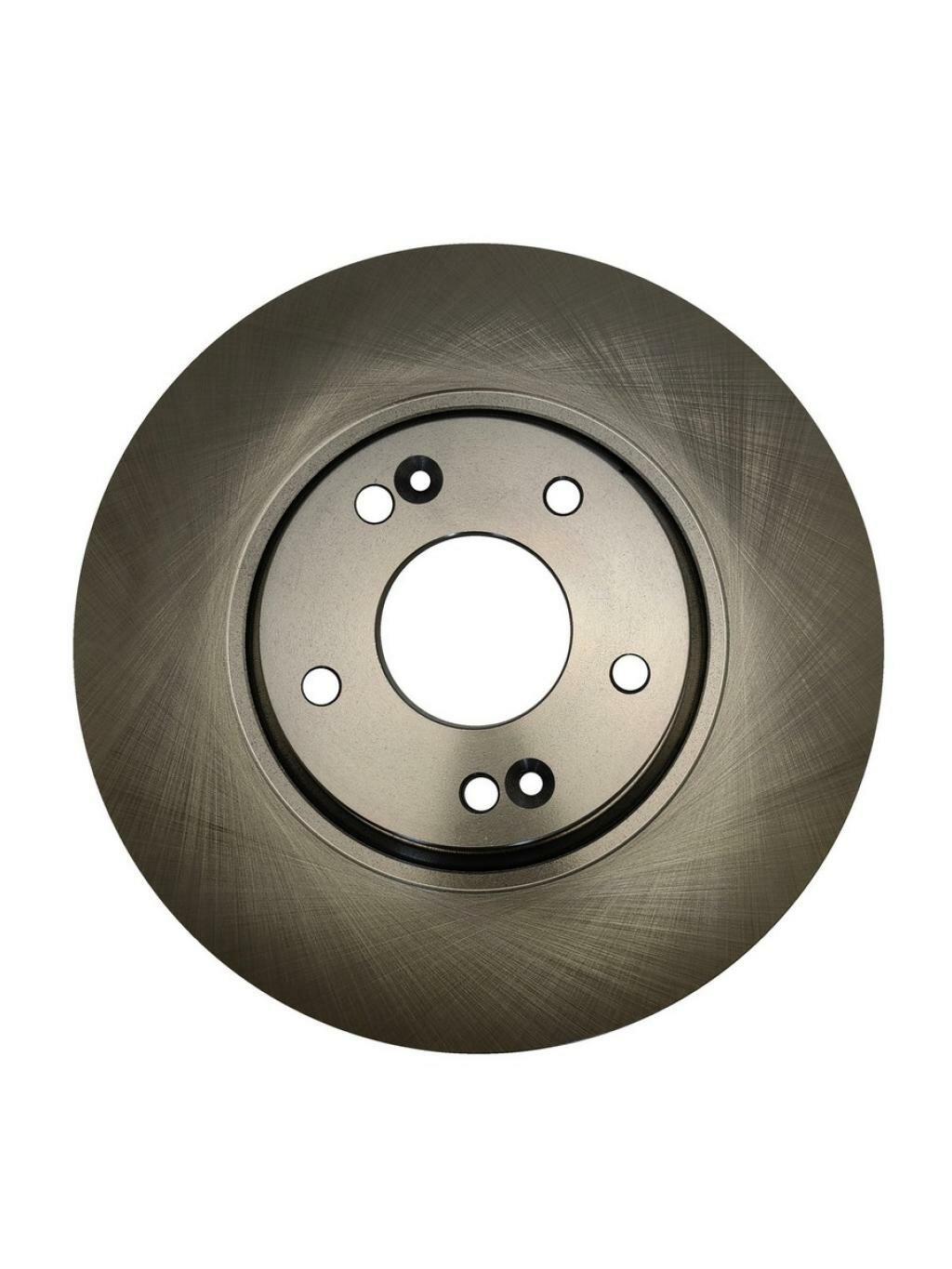 Диск тормозной CTR GD0197 передний вентилируемый Hyundai Sonata 2004 2012, Sonata 2009 2015, Sonata 2014, Creta 2016, Grandeur 2011, i30 2007 2012, i30 2012, iX35 2008 2015, i40 2011