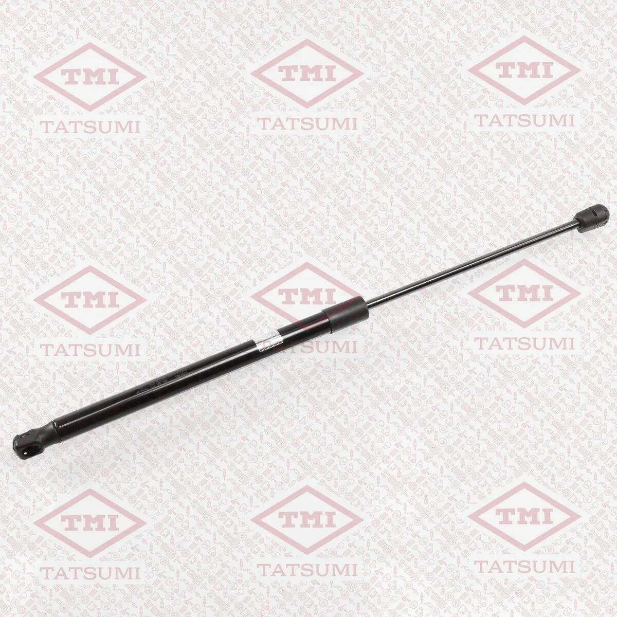 Амортизатор багажника TATSUMI L=490mm, F=440N SKODA Fabia 07-> (TAF1106)