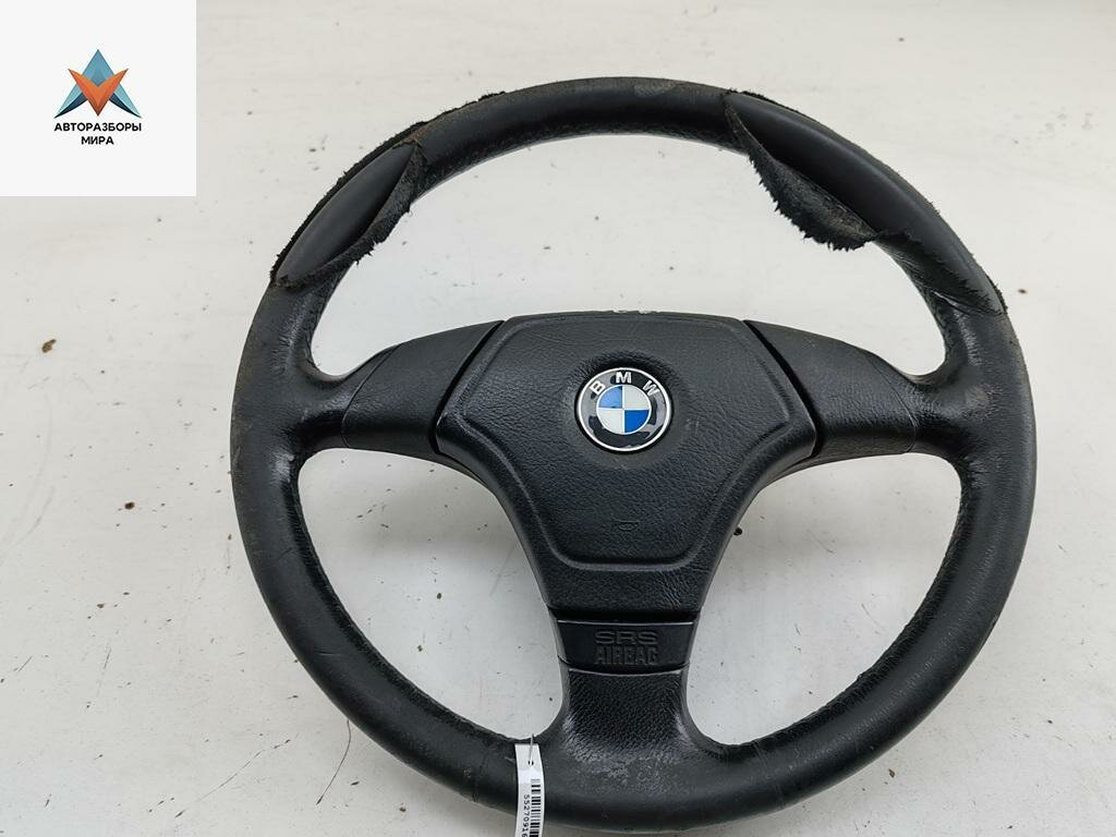 Руль BMW 3 E36 рест. 1999 1092050