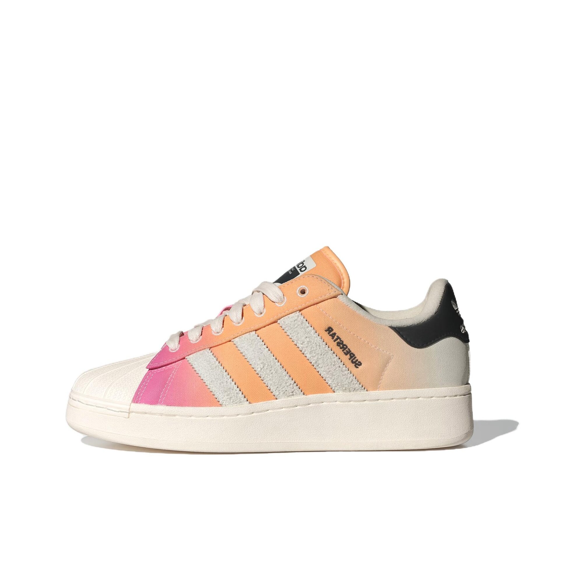 Кеды Superstar XLG