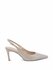 Туфли Stuart Weitzman Stuart Power, размер 39, Silver