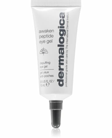 Крем под глаза Dermalogica Daily Skin Health Awaken peptide eye gel, 15 мл