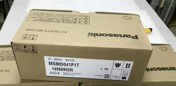 Модуль Panasonic MSMD041P1T